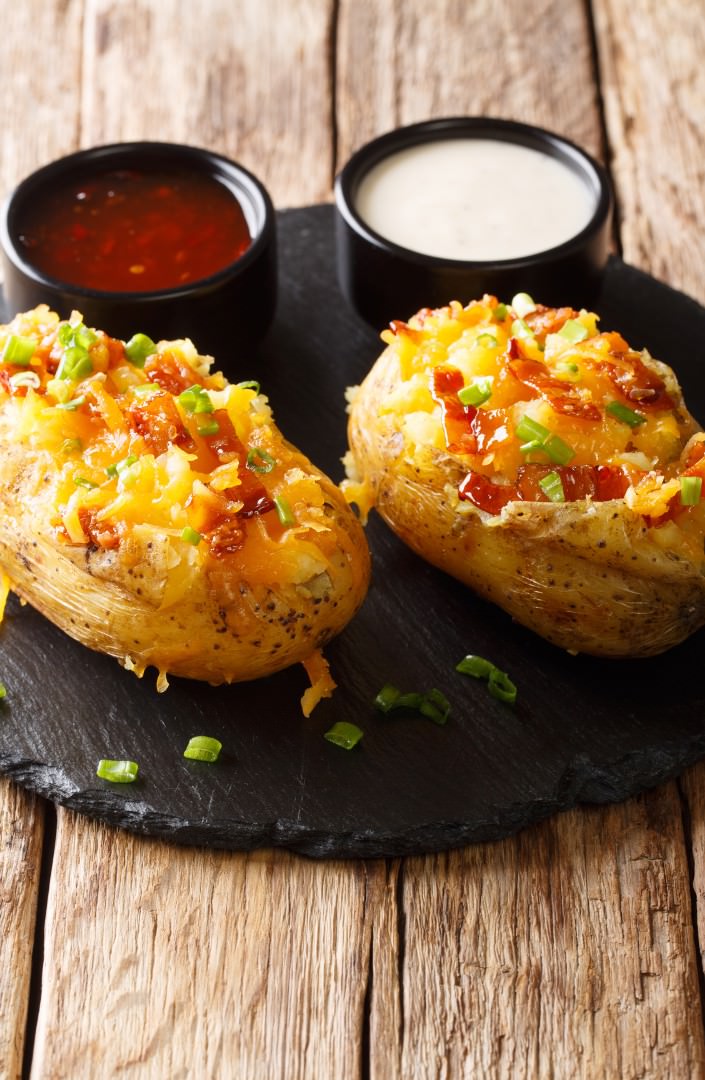 Breakfast Chicken Vienna Poppers Recipe | Interchick